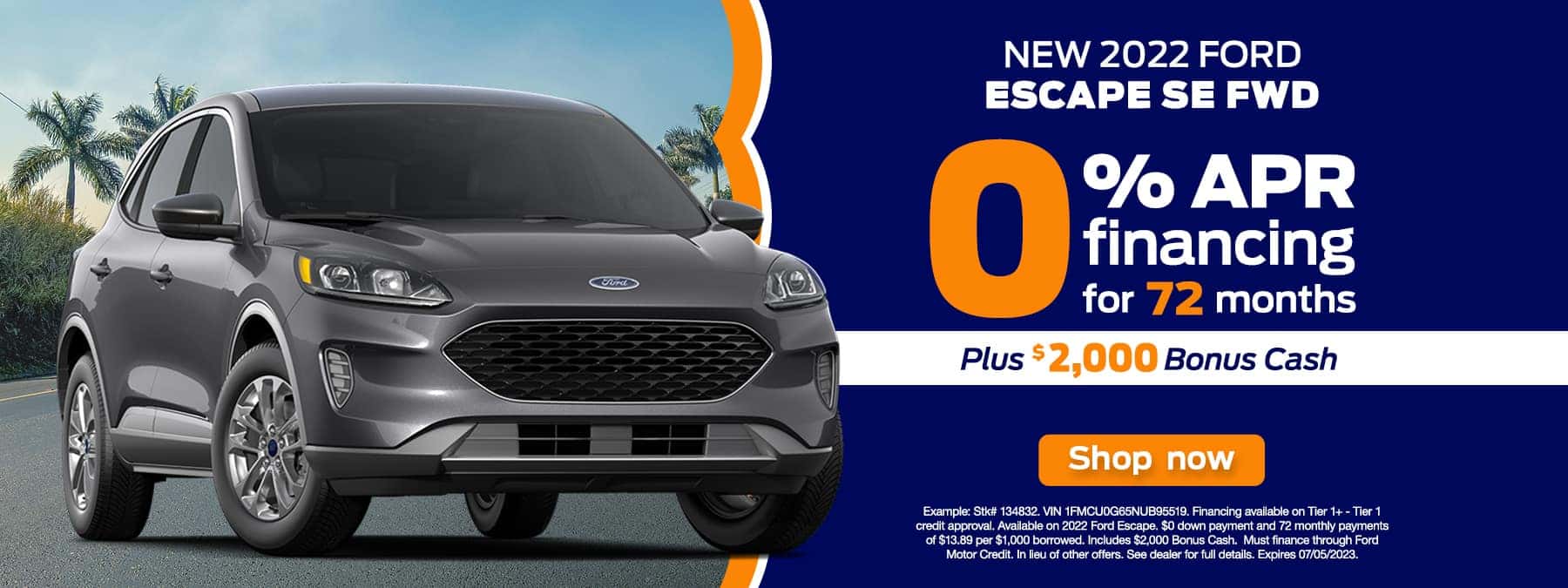 Ford Dealership Los Angeles CA | Airport Marina Ford