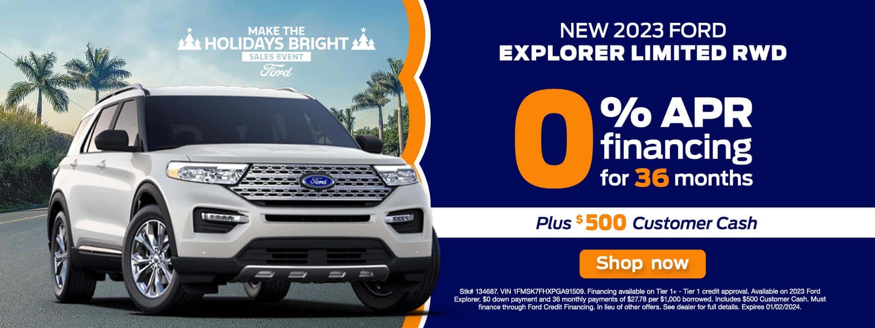 Ford Dealership Los Angeles CA | Airport Marina Ford
