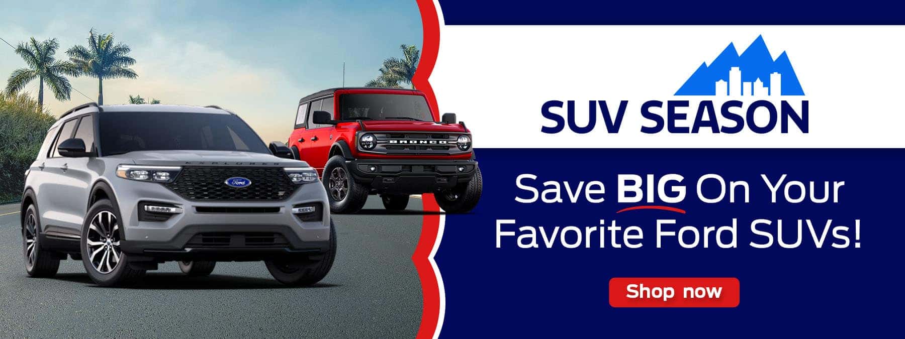 New & Used Ford Dealership in Los Angeles, CA