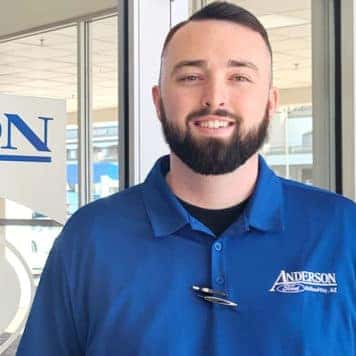 Anderson Ford Bullhead City Staff | Golden Valley Dealer
