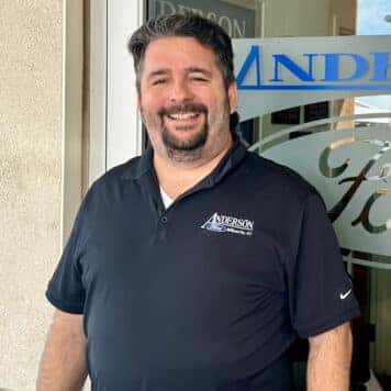 Anderson Ford Bullhead City Staff | Golden Valley Dealer