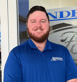 Anderson Ford Bullhead City Staff | Golden Valley Dealer