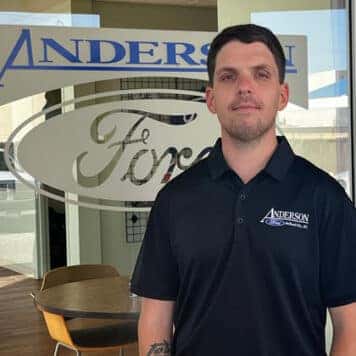 Anderson Ford Bullhead City Staff | Golden Valley Dealer