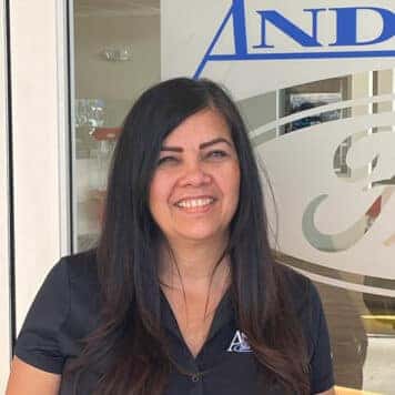 Anderson Ford Bullhead City Staff | Golden Valley Dealer