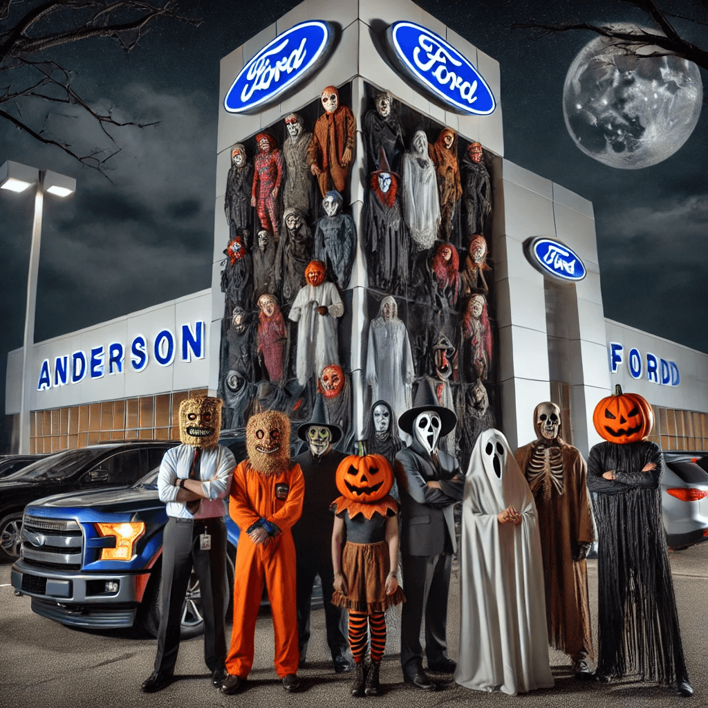 The History of Halloween: From Ancient Traditions to Modern ...