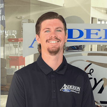 Anderson Ford Bullhead City Staff | Golden Valley Dealer