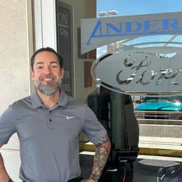 Anderson Ford Bullhead City Staff | Golden Valley Dealer