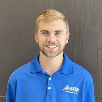 Anderson Ford Kingman Staff