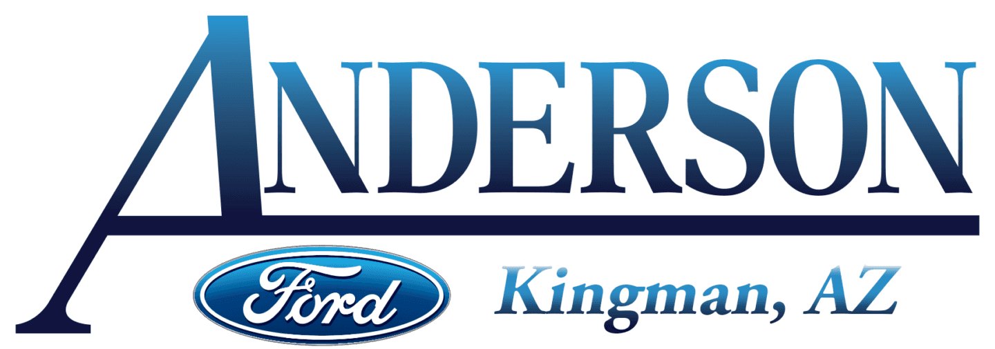 Discover the Best in Automotive Excellence at Anderson Ford Kingman ...