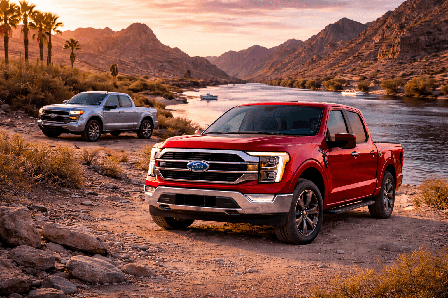 Is Ford Really Reliable in 2026? Let’s Separate Myth from Reality ...