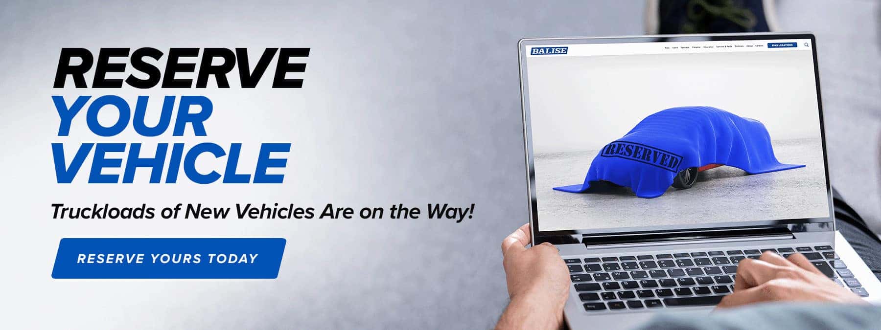 Balise Ford of Cape Cod | Ford Dealer in Hyannis, MA