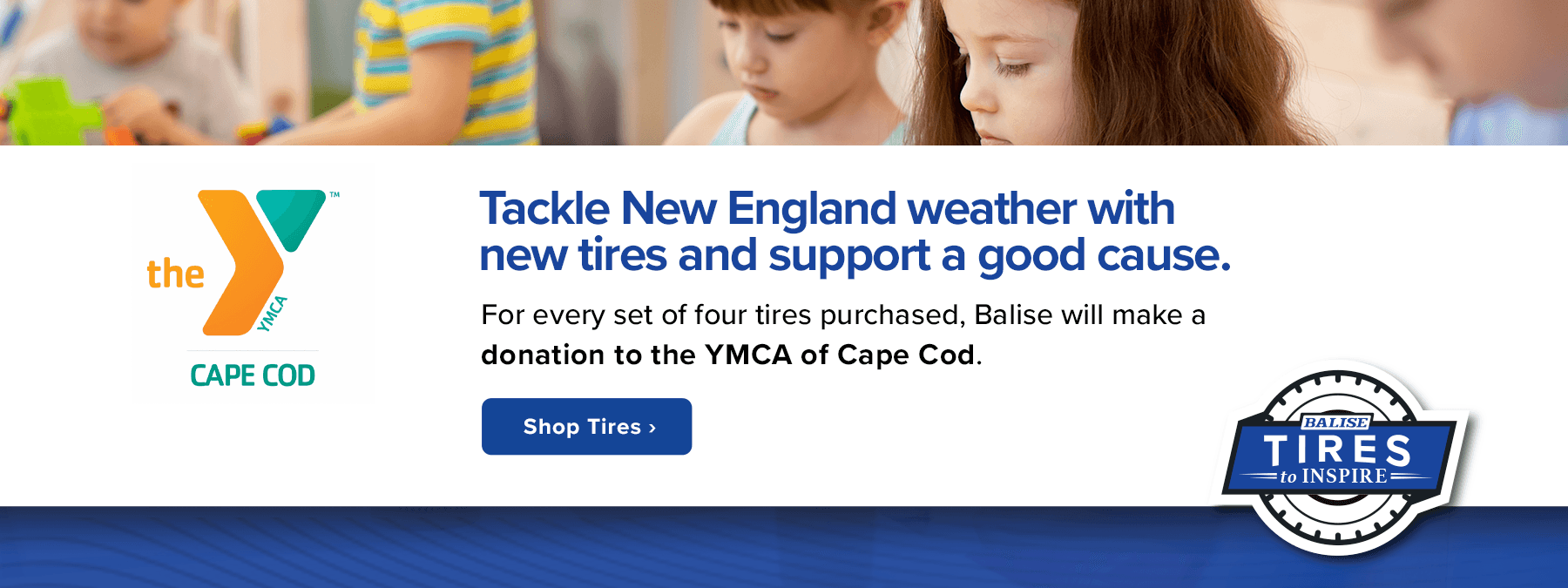 Balise Ford of Cape Cod | Ford Dealer in Hyannis, MA