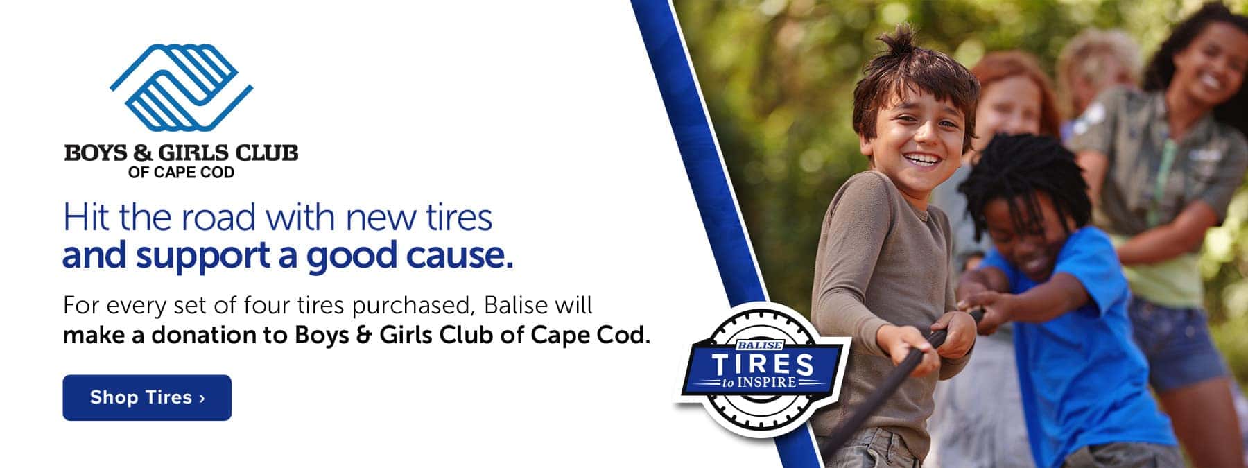 Balise Ford of Cape Cod | Ford Dealer in Hyannis, MA