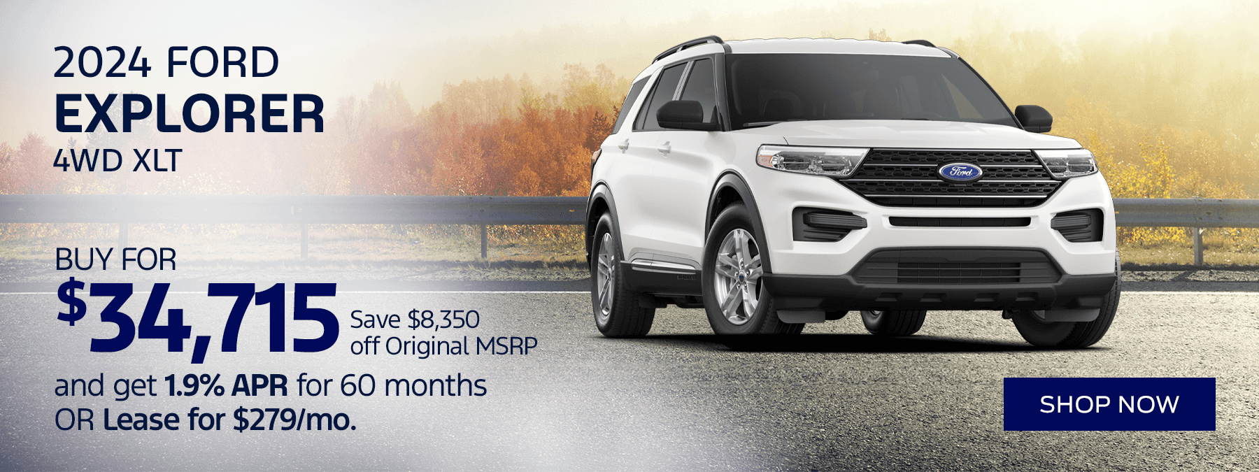 Balise Ford of Cape Cod | Ford Dealer in Hyannis, MA