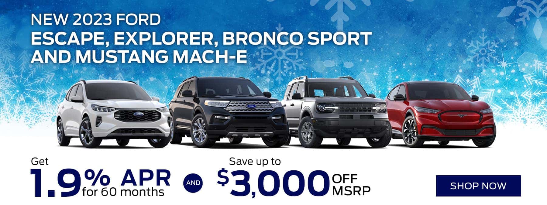 Balise Ford of Wilbraham | Ford Dealer Serving Chicopee, MA