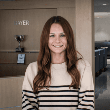 Meet Our Staff | Bayer Ford New and Used Dealership