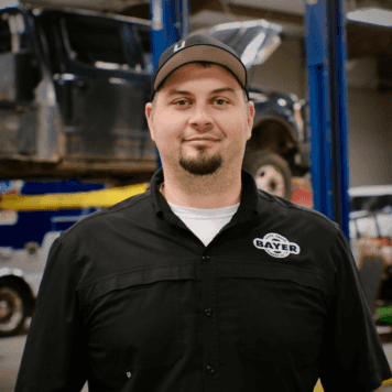 Meet Our Staff | Bayer Ford New and Used Dealership
