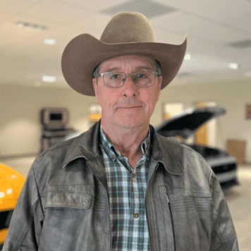 Meet Our Staff | Bayer Ford New and Used Dealership