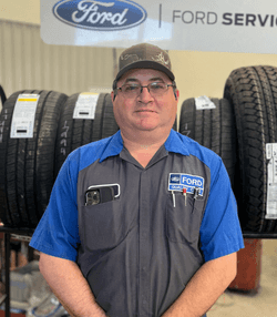 Meet Our Staff | Bayer Ford New and Used Dealership