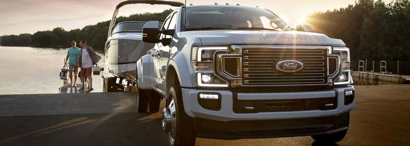 What is Ford MyKey? | Auffenberg Ford North