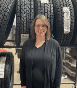 Meet Our Staff | Bayer Ford New and Used Dealership