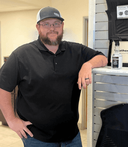 Meet Our Staff | Bayer Ford New and Used Dealership