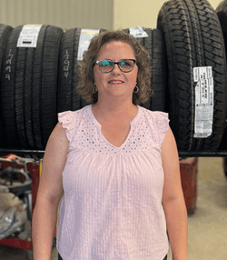 Meet Our Staff | Bayer Ford New and Used Dealership