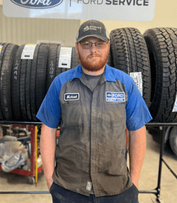 Meet Our Staff | Bayer Ford New and Used Dealership