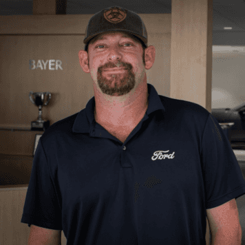Meet Our Staff | Bayer Ford New and Used Dealership