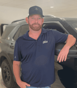 Meet Our Staff | Bayer Ford New and Used Dealership