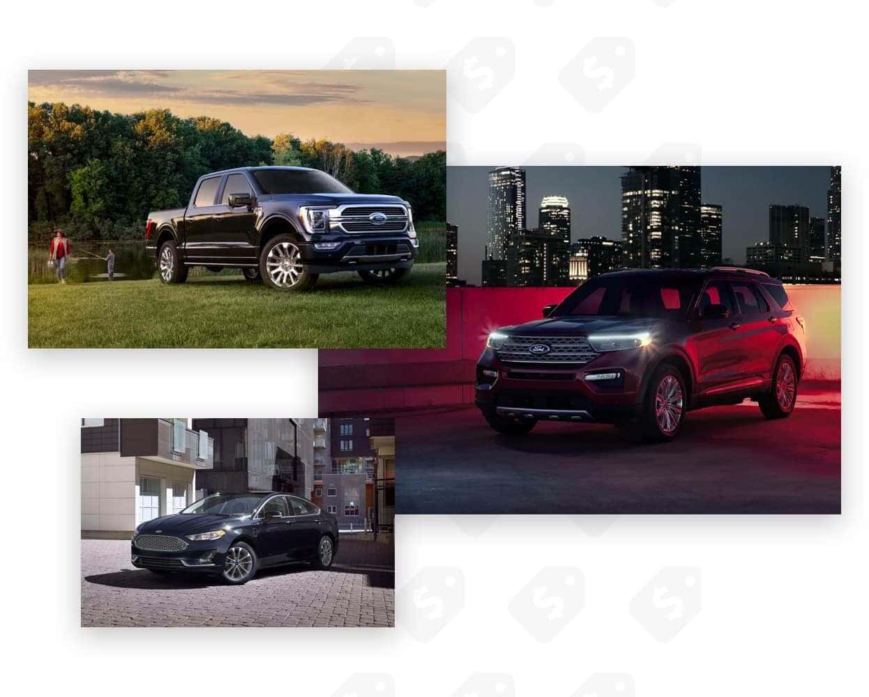 Ford Vehicles For Sale | Beach Ford in Myrtle Beach, SC