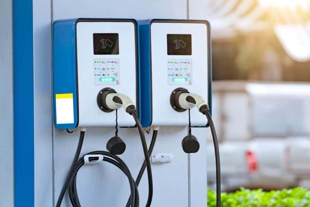 Electric Vehicle Service | Berlin City Ford