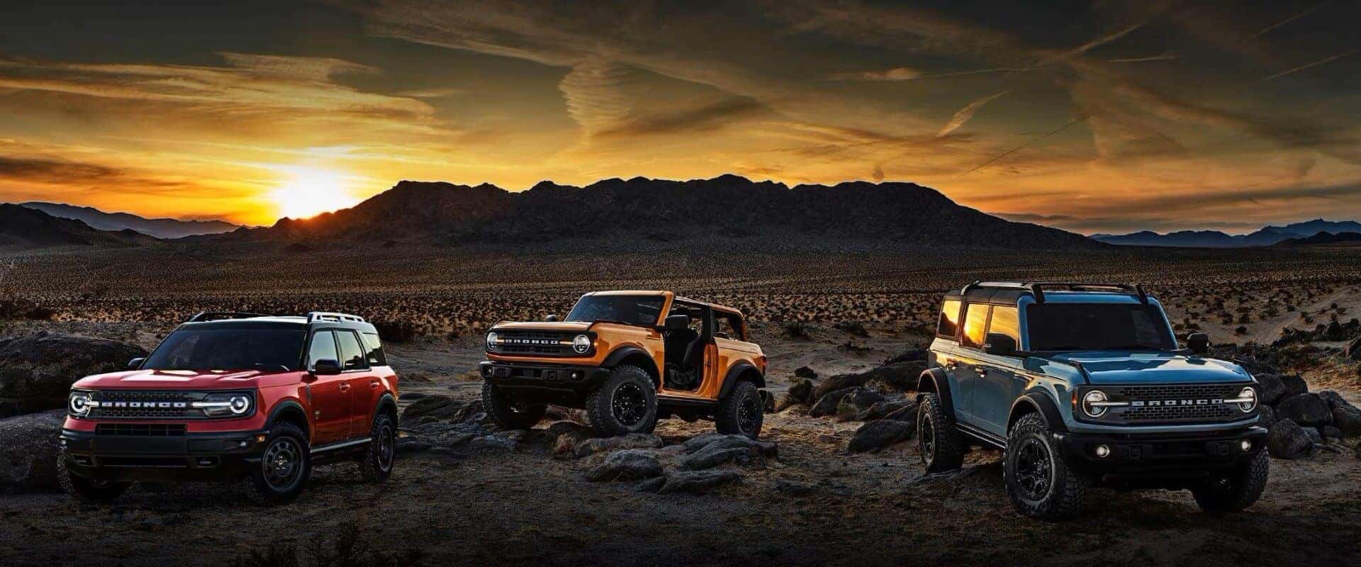 Ford Model Research | Berlin City Ford