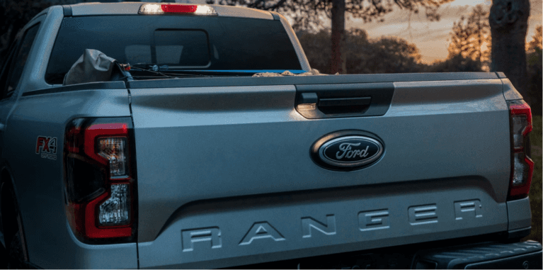 2024 Ford Ranger Model Review | Berlin City Ford
