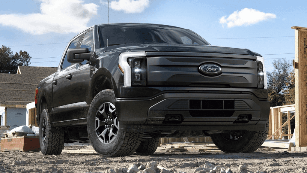 Ford Is #1 Auto Brand for Environmental Performance in 2022 | EAG Ford ...