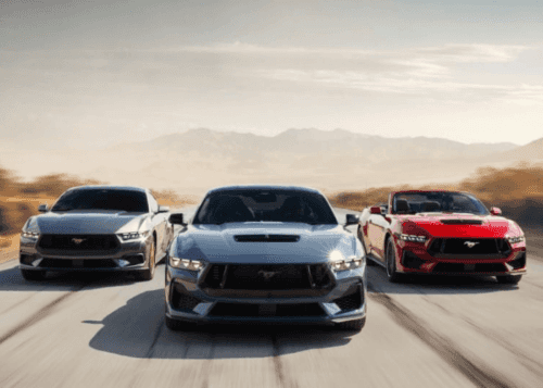 East Texas Ford Dealership | EAG Ford Jacksonville