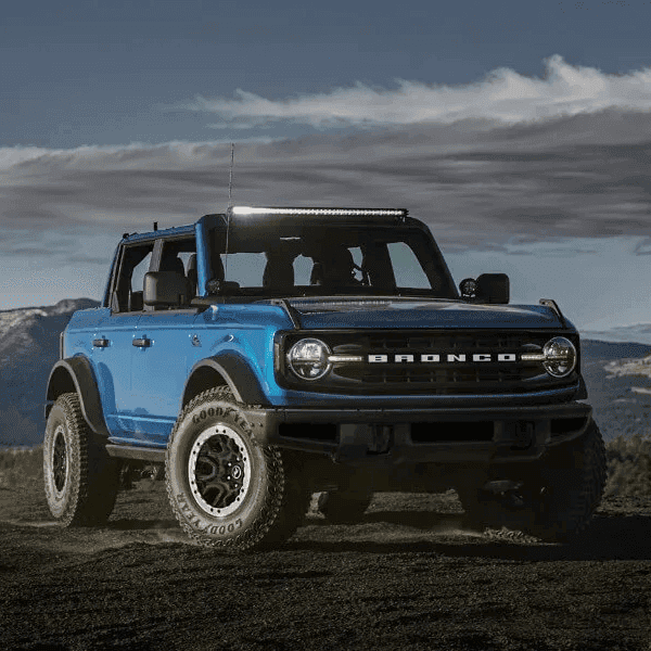 Ford Dealer Longview, TX | EAG Ford Jacksonville