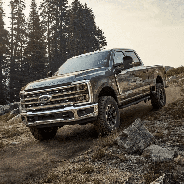 Ford Super Duty Trucks Henderson, TX | EAG Ford Jacksonville