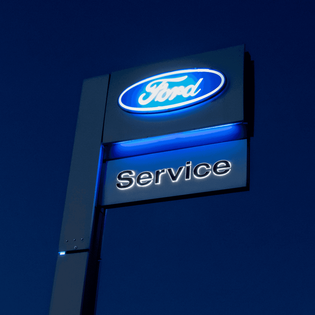 Ford Service and Repair Tyler, TX | EAG Ford Jacksonville