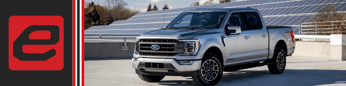 2021 Ford F-150 King Ranch vs Platinum