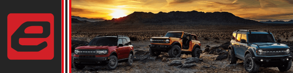 Ford Dealership Palestine, TX | EAG Ford Jacksonville