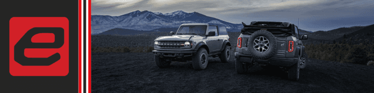 East Texas Ford Dealership | EAG Ford Jacksonville