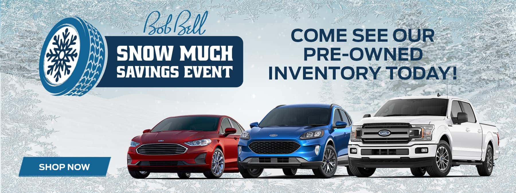 Ford Dealership Baltimore | Bob Bell Ford - Presidents Award Winner ...