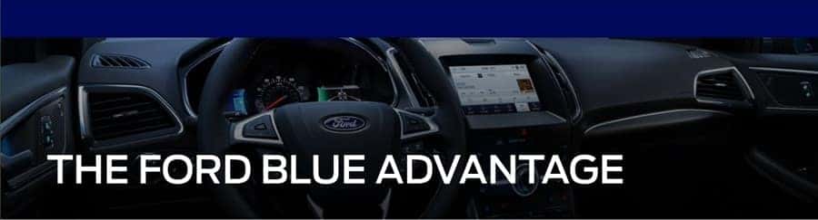 Ford Blue Advantage - Blue Certified | Bob Bell Ford