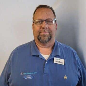 Meet Our Staff | Bob Swope Ford New and Used Dealership