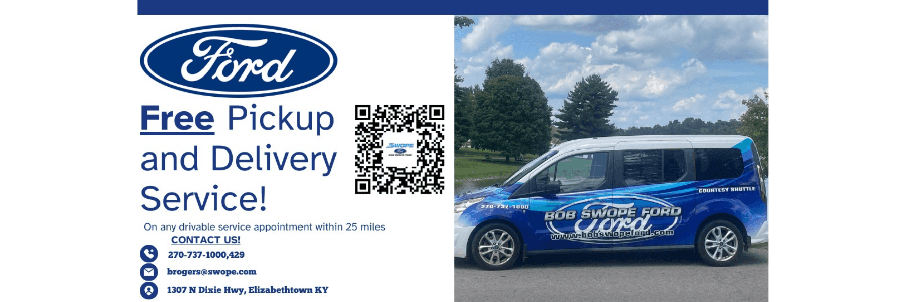 Bob Swope Ford Elizabethtown | New and Used Car Dealership in ...