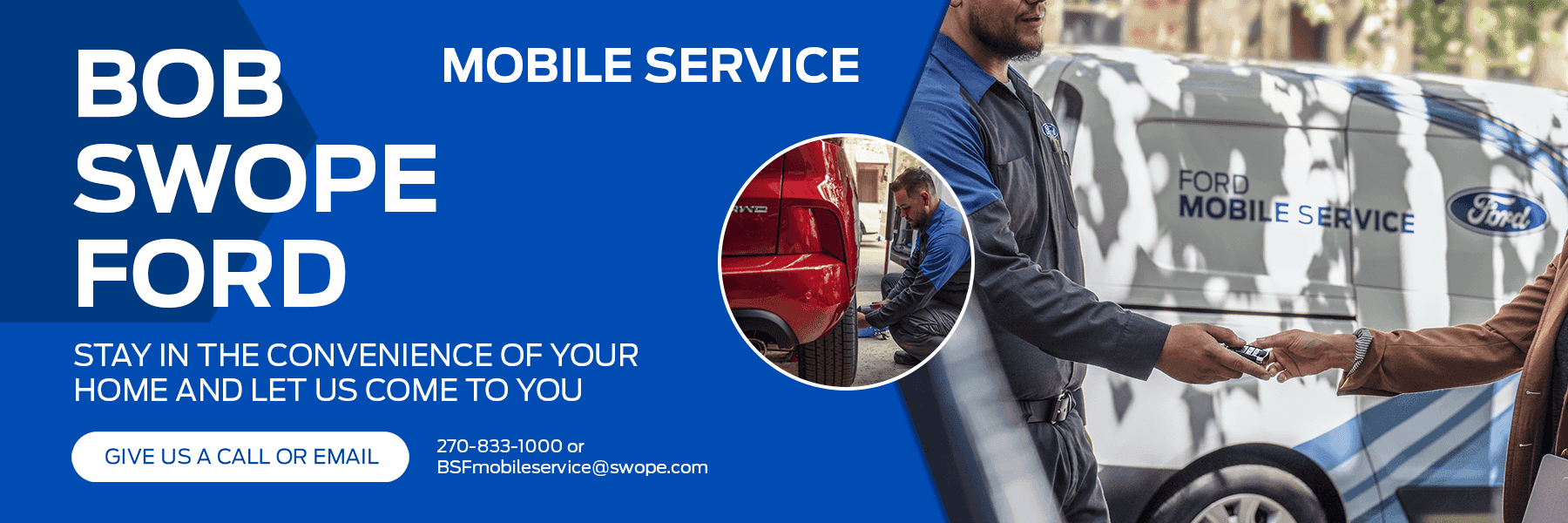 Bob Swope Ford Elizabethtown | New and Used Car Dealership in ...