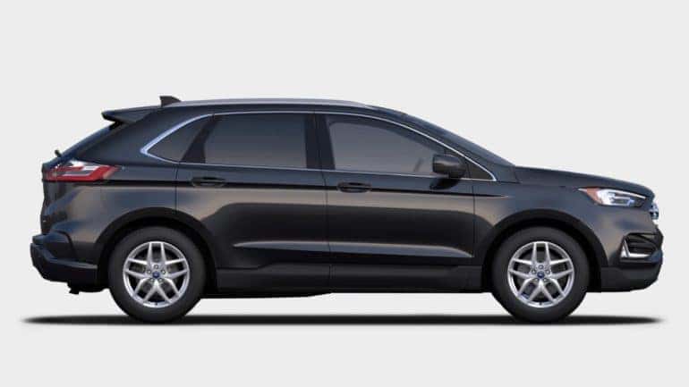 2022 Ford Edge Color Options | Capitol Ford