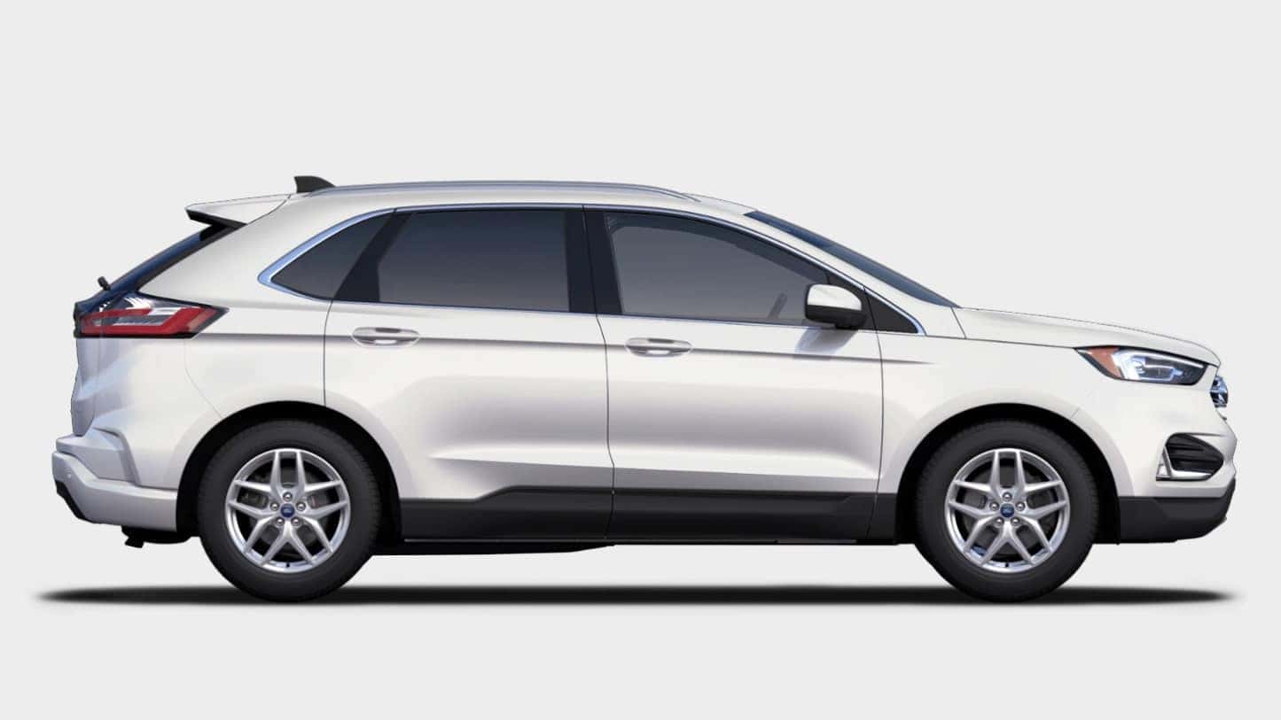 2022 Ford Edge Color Options | Capitol Ford