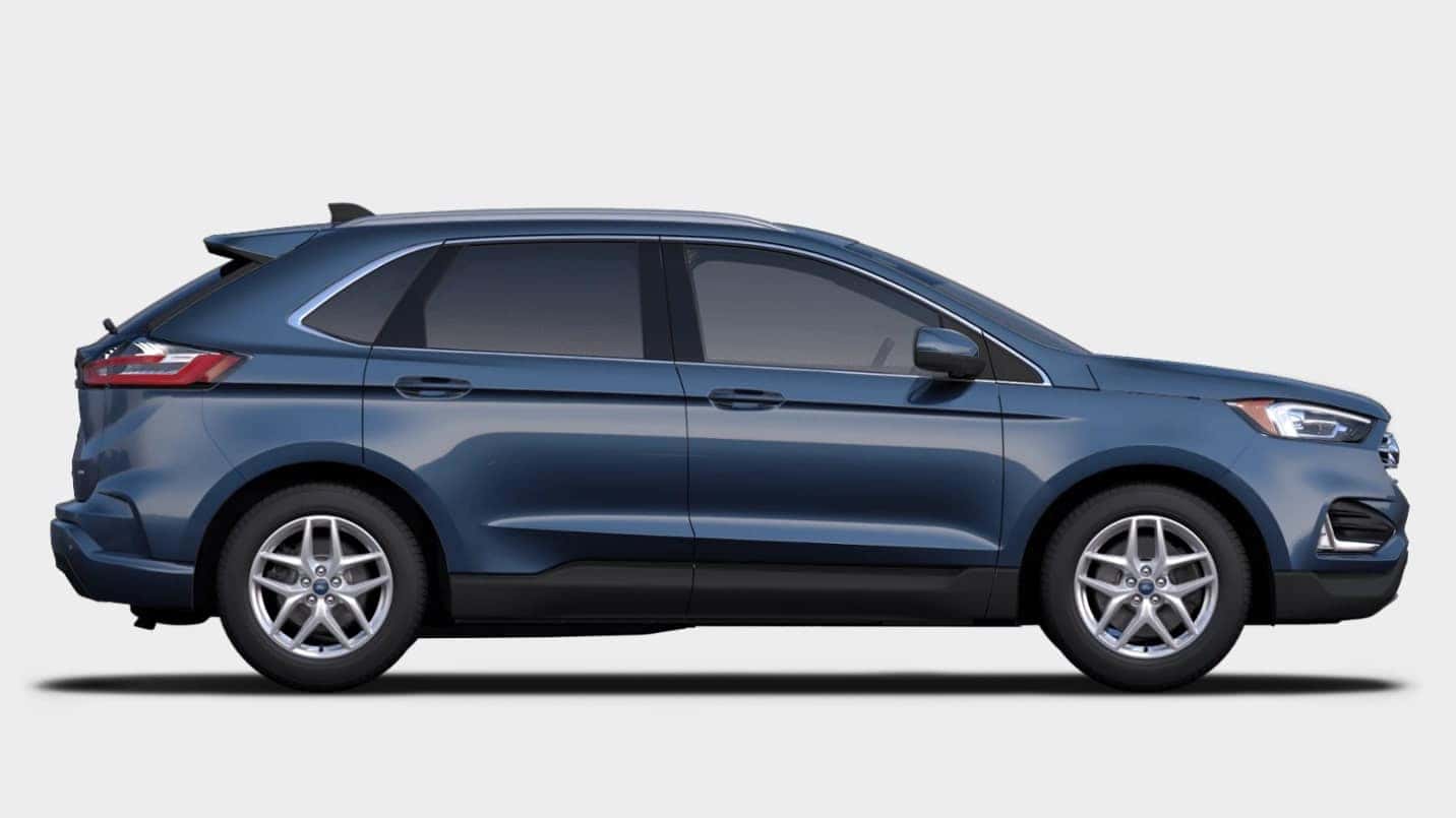 2022 Ford Edge Color Options | Capitol Ford